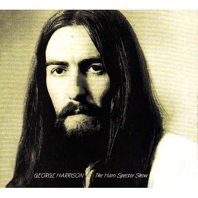 The harri spector show cd by George Harrison, 50 gr with trooper86 ...