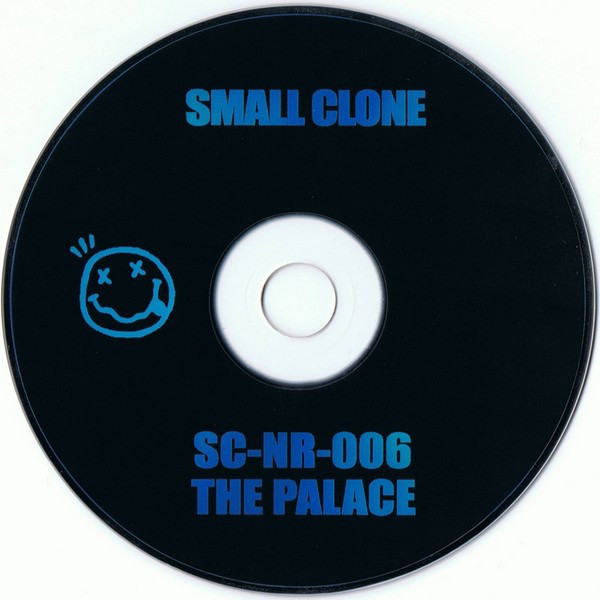 Mindblower by Nirvana, CD with maicol_d4 - Ref:3424400565