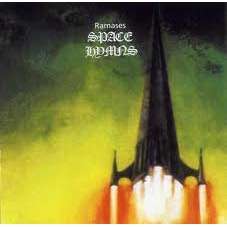 Space hymns by Ramases, CD with algvt - Ref:119365980