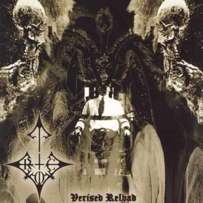 REALM OF CARNIVORA verised relvad, CD for sale on osmoseproductions.com