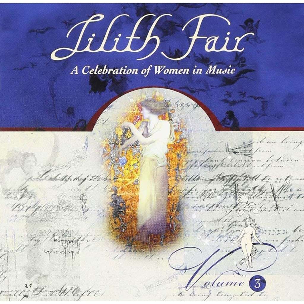 Lilith fair: a celebration of wom de Lilith Fair: A Celebration Of Wom ...