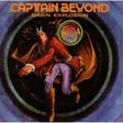 Captain Beyond Dawn explosion (Vinyl Records, LP, CD) on CDandLP
