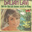 Daliah Lavi vinyl, 449 LP records & CD found on CDandLP