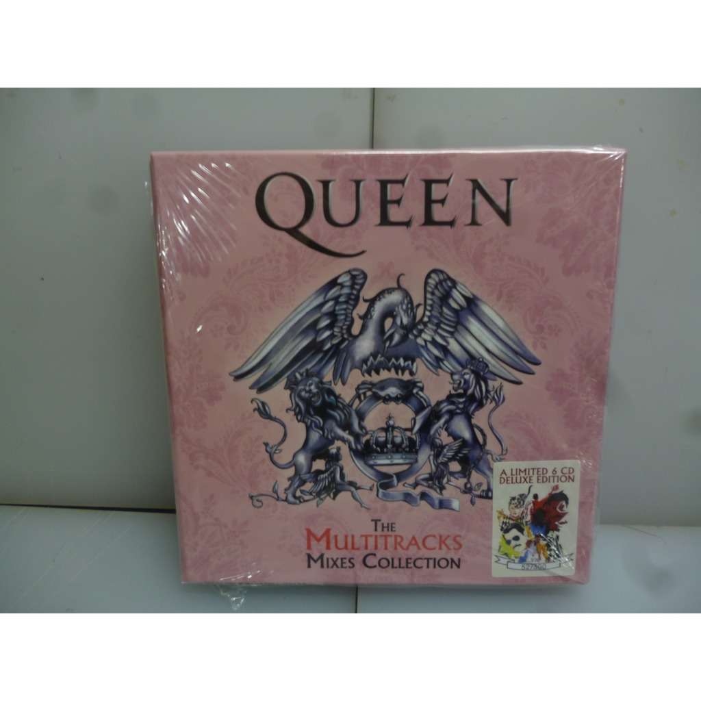 The multitrack mixes collection. multitracks, mixes and isolations.-eu ...