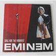Eminem Sing for the moment (Vinyl Records, LP, CD) on CDandLP