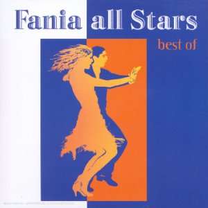 Best of by Fania All Stars, CD x 2 with cipaux76 - Ref:119632229