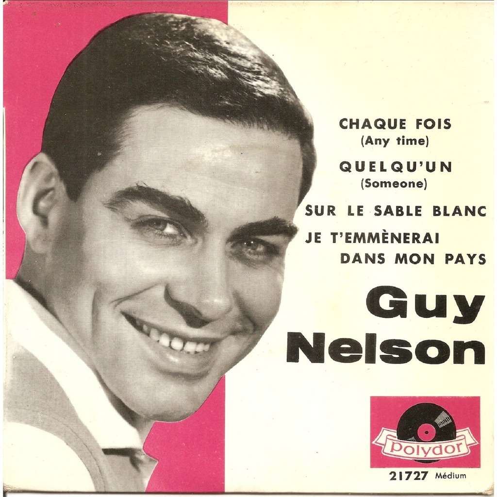 Guy Nelson's Instagram, Twitter & Facebook on IDCrawl