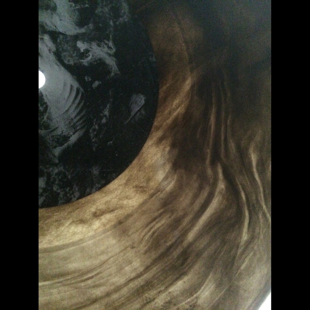 MUTIILATION black millenium (grimly reborn). black galaxy vinyl, LP ...