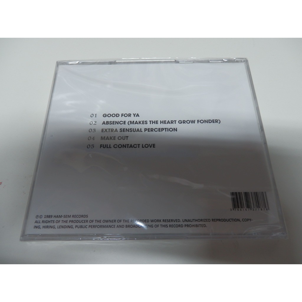 Good for ya de Charles, CD chez funkytop95 - Ref:119670757