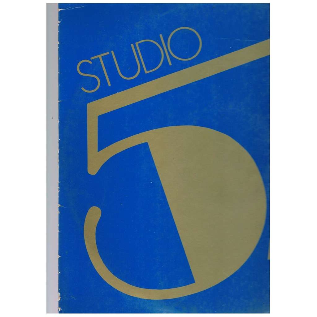Studio 57 vol. 2 de Various, 33T x 2 chez sonic-records - Ref:3069463313
