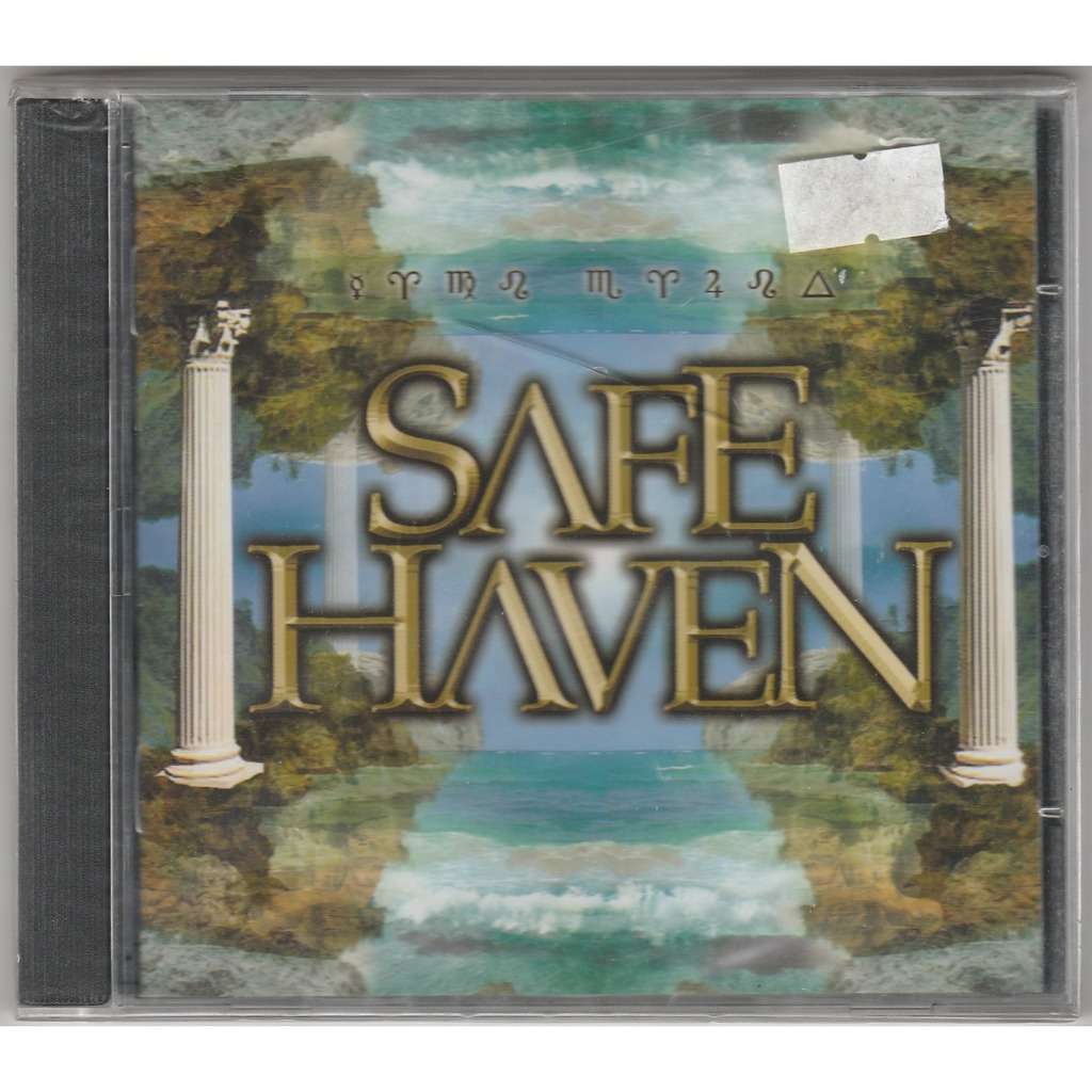 Safe haven by Safe Haven, CD with wizbonash - Ref:119769923