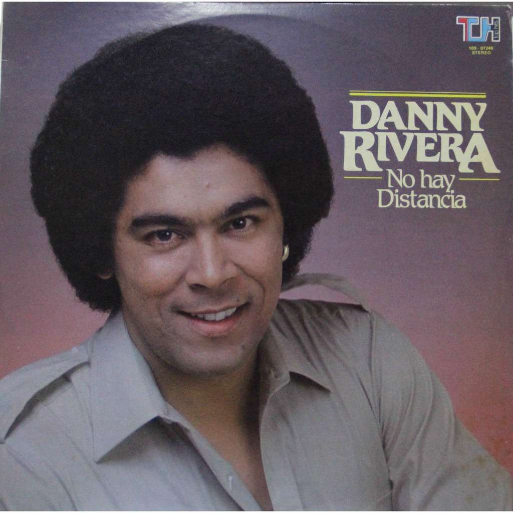 Danny Rivera's Instagram, Twitter & Facebook on IDCrawl