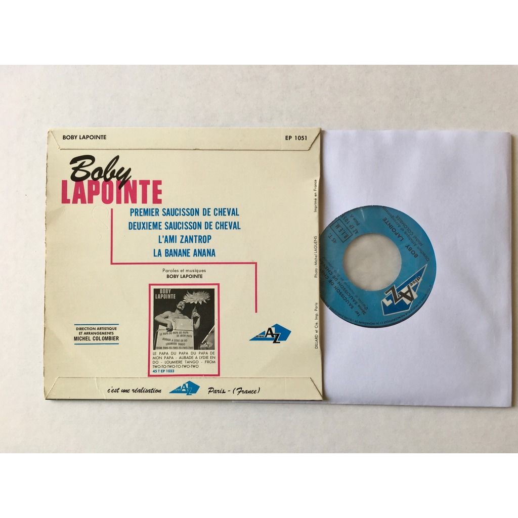 Premier saucisson de cheval - deuxième saucisson de cheval - l'ami ...