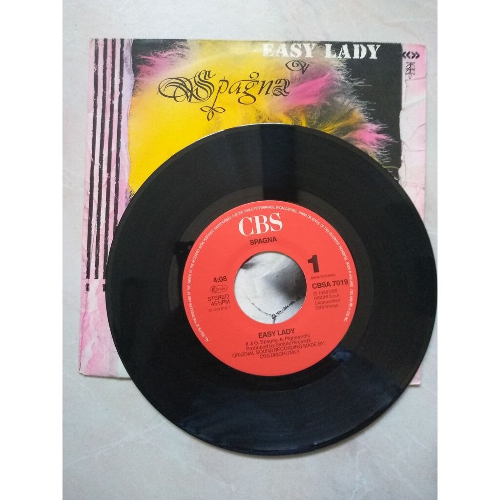 Easy lady de Spagna, SP chez brando51 - Ref:119890165