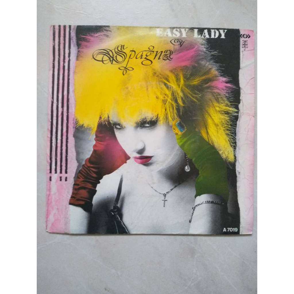 Easy lady de Spagna, SP chez brando51 - Ref:119890165