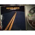 Nickelback Curb (Vinyl Records, LP, CD) on CDandLP