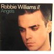 Robbie Williams Angels (Vinyl Records, LP, CD) on CDandLP