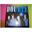 Double Blue (Vinyl Records, LP, CD) on CDandLP