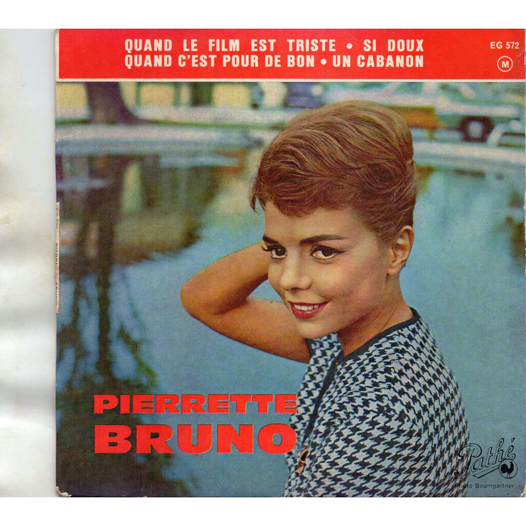 Quand le film est triste / si doux / quand c'est pour de bon / un ...