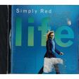 Simply Red Life (Vinyl Records, LP, CD) on CDandLP