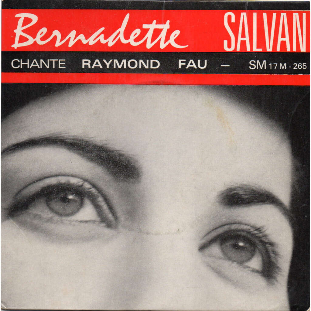 Automne /le temps perdu / le pain / o vierge de bonté de Salvan ...