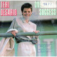 Teri Desario Overnight success (Vinyl Records, LP, CD) on CDandLP