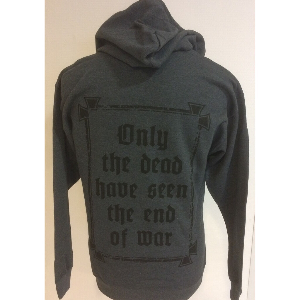 MINENWERFER minenwerfer logo, SWEAT SHIRT for sale on osmoseproductions.com