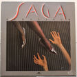 Saga vinyl, 2078 LP records & CD found on CDandLP