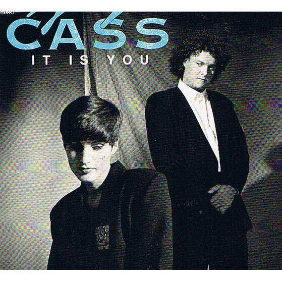 Artist joey cass, 1 items for sale on Ultime Music