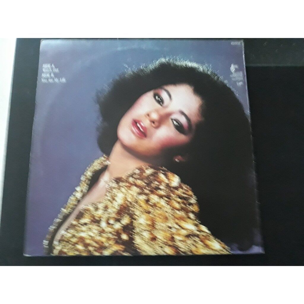 Watch out .1981. de Brandi Wells, Maxi 45T chez soul13 - Ref:120215268