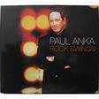 Paul Anka Rock swings (Vinyl Records, LP, CD) on CDandLP