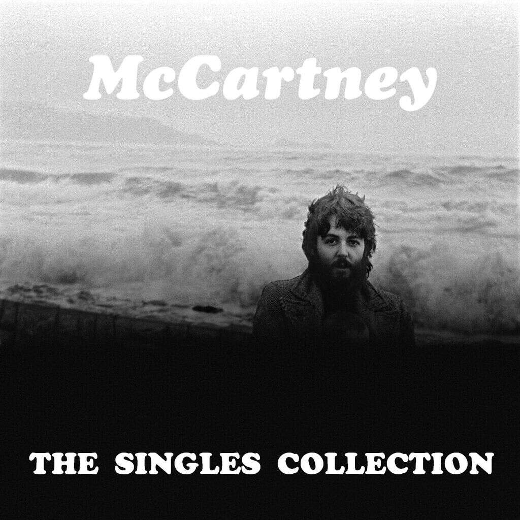 Singles collection - vol. 3 (2 cds) by Paul Mccartney, CD x 2 with ...