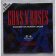 Guns N' Roses Knockin on heaven s door (Vinyl Records, LP, CD) on CDandLP