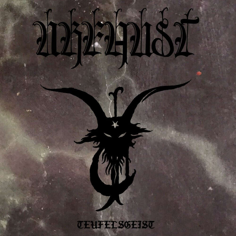 URFAUST teufelsgeist. marble vinyl, LP 180-220 GR for sale on osmoseproductions.com