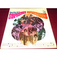 Diana Ross And The Supremes Reflections (Vinyl Records, LP, CD) on CDandLP