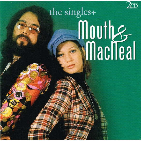 Mouth & macneal - the singles+ by Mouth & Macneal, CD x 2 with ...