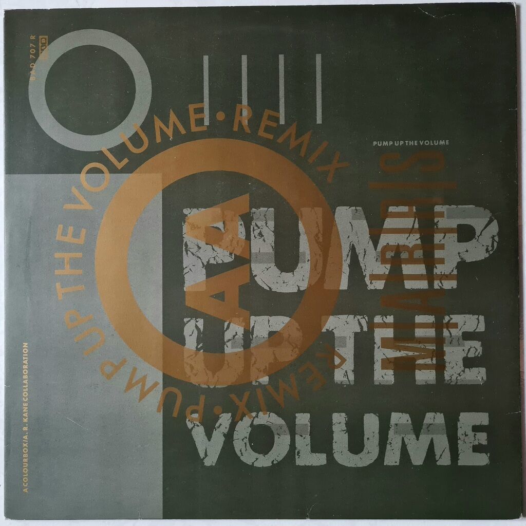 Volume Remix Album at Rudolph Miller blog