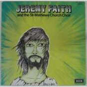 Jesus de Berger Michel - Faith Jeremy, 33T Gatefold chez charlyx - Ref ...
