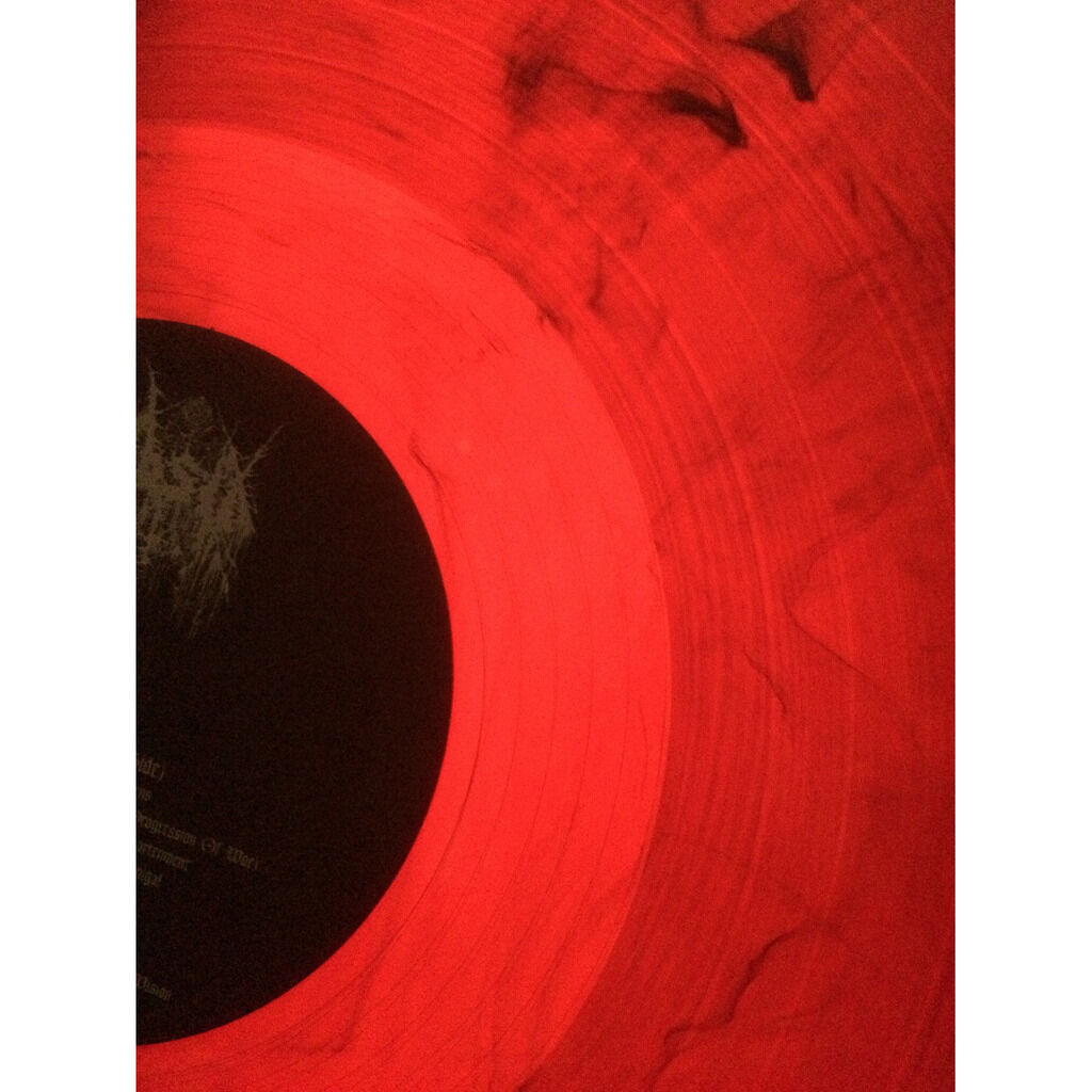 ABSU barathrum: v.i.t.r.i.o.l. marble vinyl, LP 180-220 GR for sale on ...