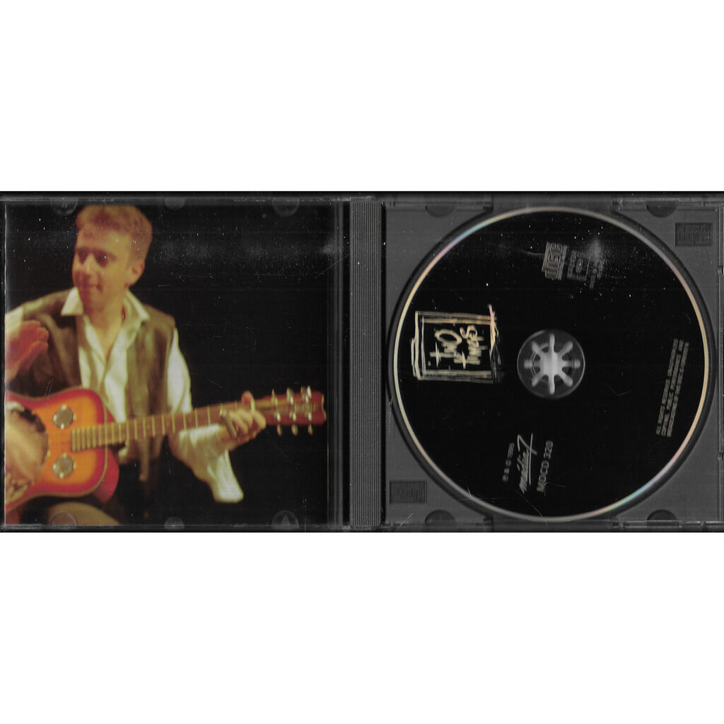 Two timers de Two Timers, CD chez libertemusic - Ref:121670542