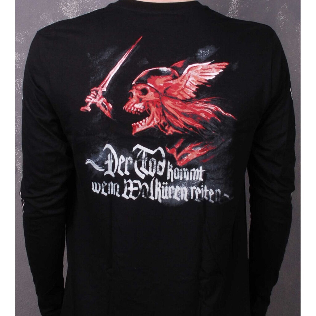 ABSURD totenlieder. ts longsleeve, T-SHIRT for sale on ...