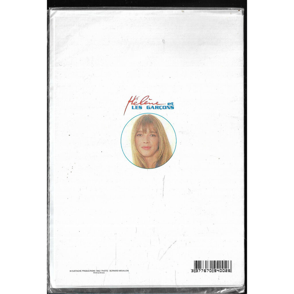 Hélène rollès et les garçons de Sébastien Roch, Laly Meignan, 25 gr ...