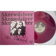 Skrewdriver vinyl, 405 LP records & CD found on CDandLP