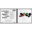 Yes Talk (Vinyl Records, LP, CD) on CDandLP