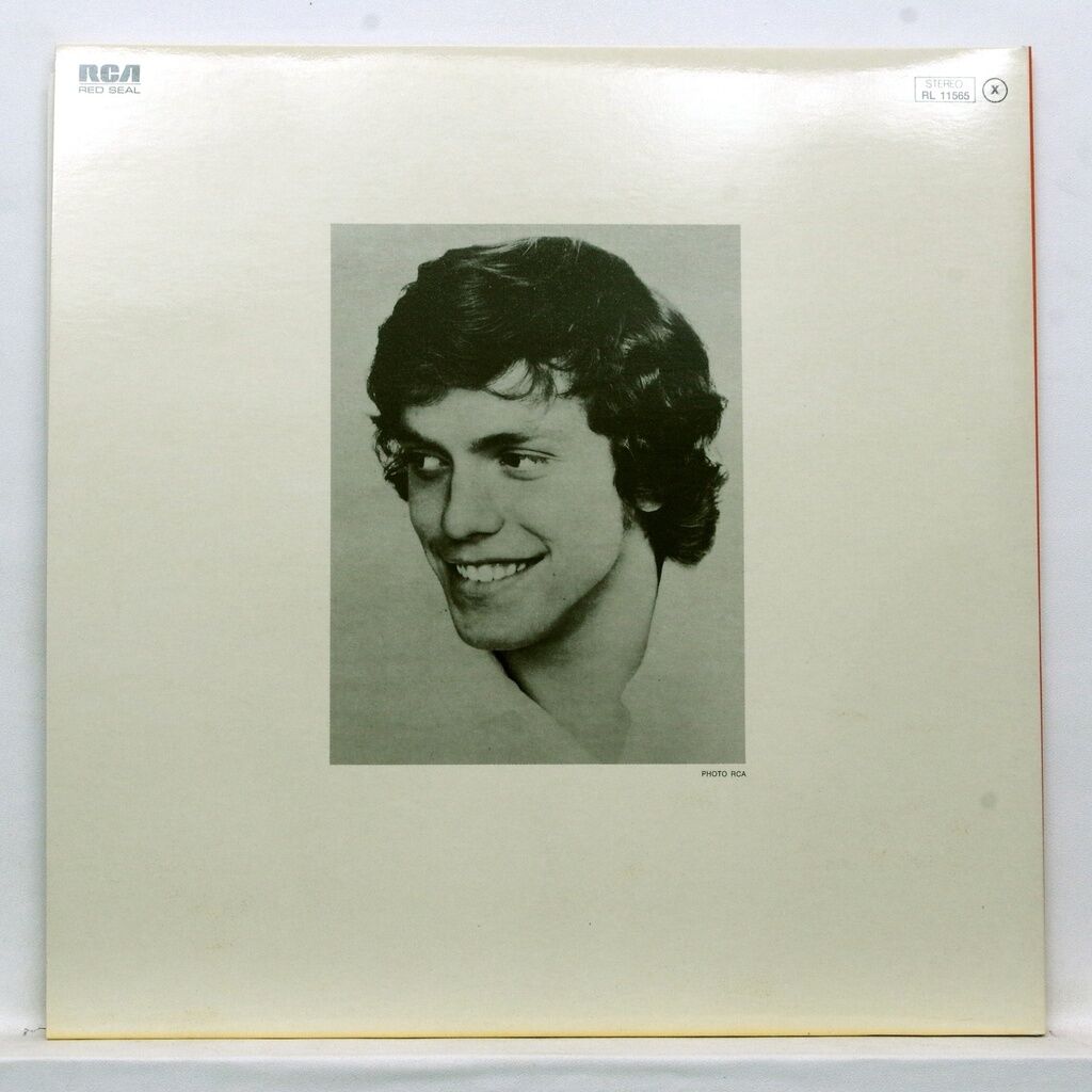 Paganini : violin concerto no.1 / mendelssohn : violin concerto in e by ...