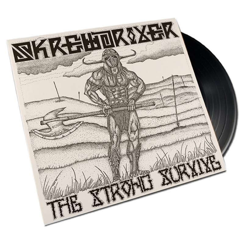 Rock-O-Rama Records : Music label on CDandLP