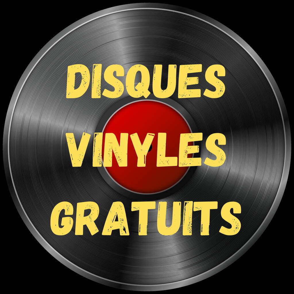 Donne des disques vinyles - vinyle gratuit 01 de Donne Des Disques ...