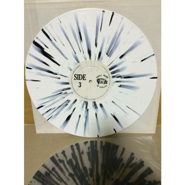 Summer reruns (usa 1973 original ltd splash wax 2lp on tmoq lbl ideluxe ps) - The Rolling Stones ...