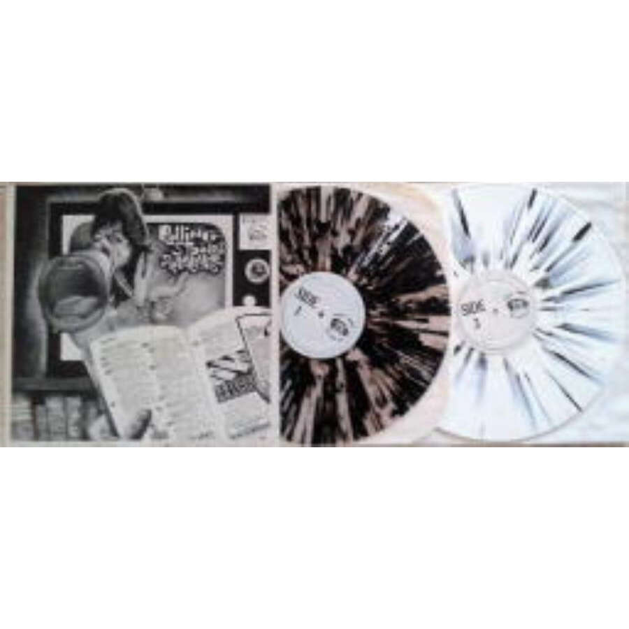 Summer reruns (usa 1973 original ltd splash wax 2lp on tmoq lbl ideluxe ps) - The Rolling Stones ...