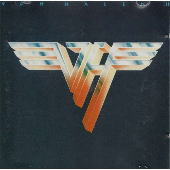 Van halen ii - Van Halen - ( CD ) - セラー： kamchatka - Id:122870000